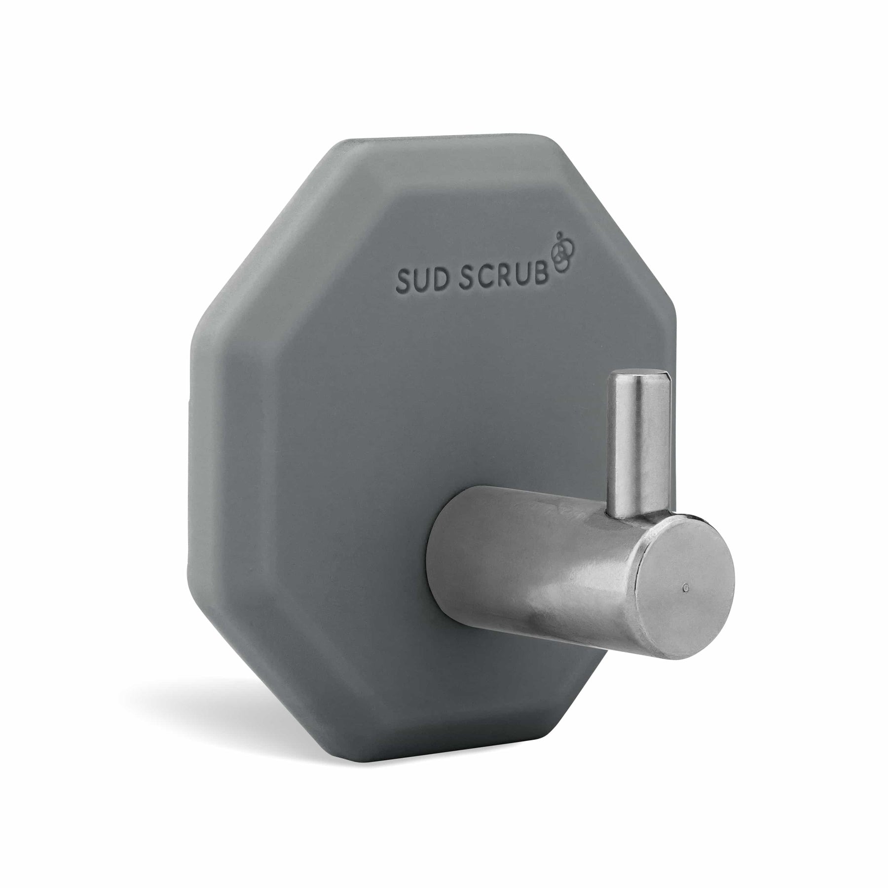 Silicone Scrubbers, Shower Accessories & More | Sud Scrub