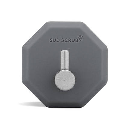 Sud Scrub | The Eco-Conscious Body Scrubber That Stays Clean.