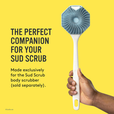 Extender Handle | Sud Scrub